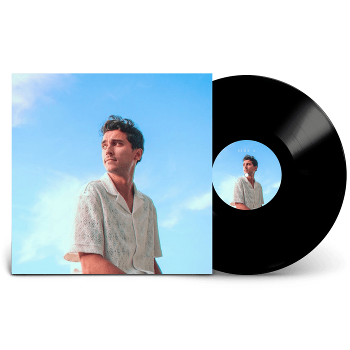 Vinyl - Victor Marc - Mood Swings - Diggers Factory