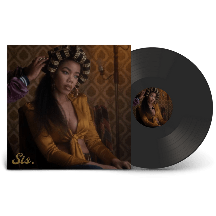 Vinyl - KIRBY - Sis. - Diggers Factory