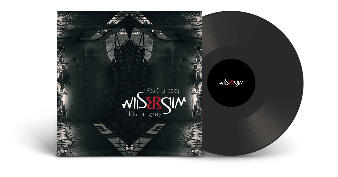 WiderSin - Lost in Grey - Diggers Factory