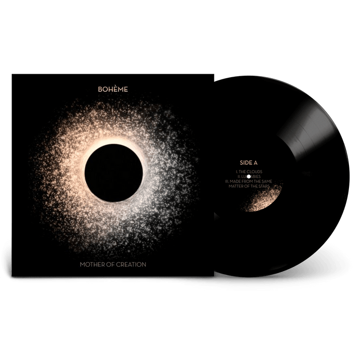 Vinyl - Bohème - Mother of Creation - Diggers Factory