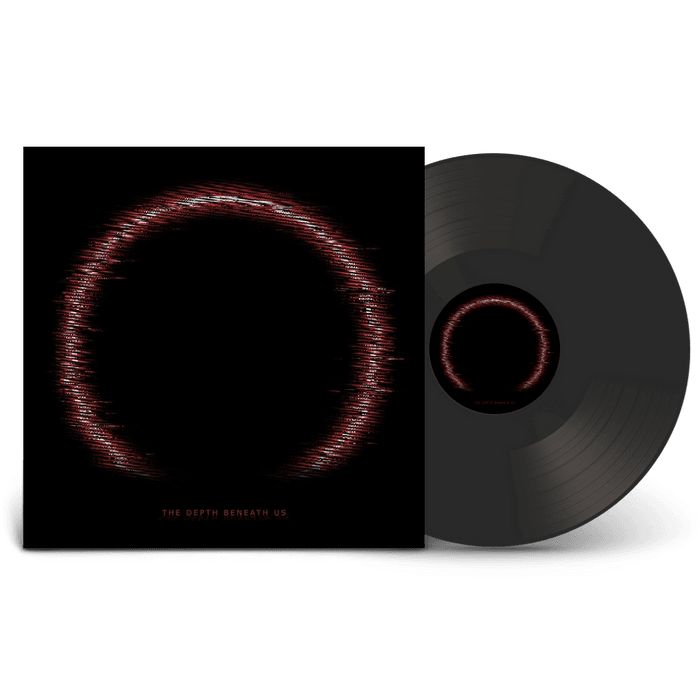 Vinyl - The Depth Beneath Us - The Depth Beneath Us - Diggers Factory