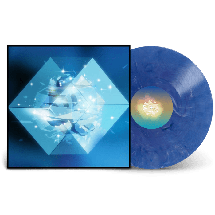 Vinyl - ANIMA! - Water - Numbered edition - Diggers Factory
