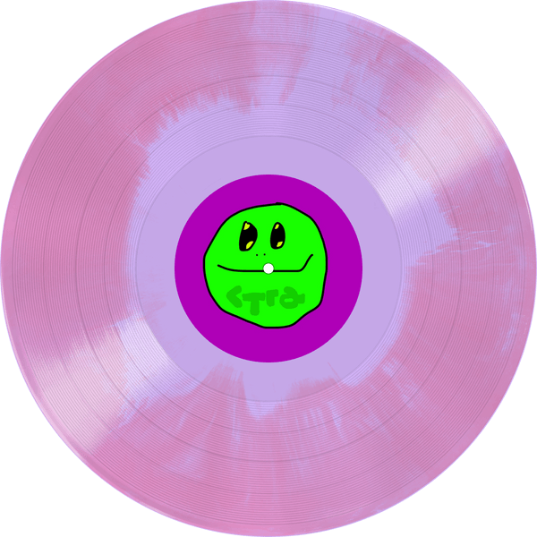 King Gizzard and the Lizard Wizard - Custom Bootlegger Mix - Hand ...