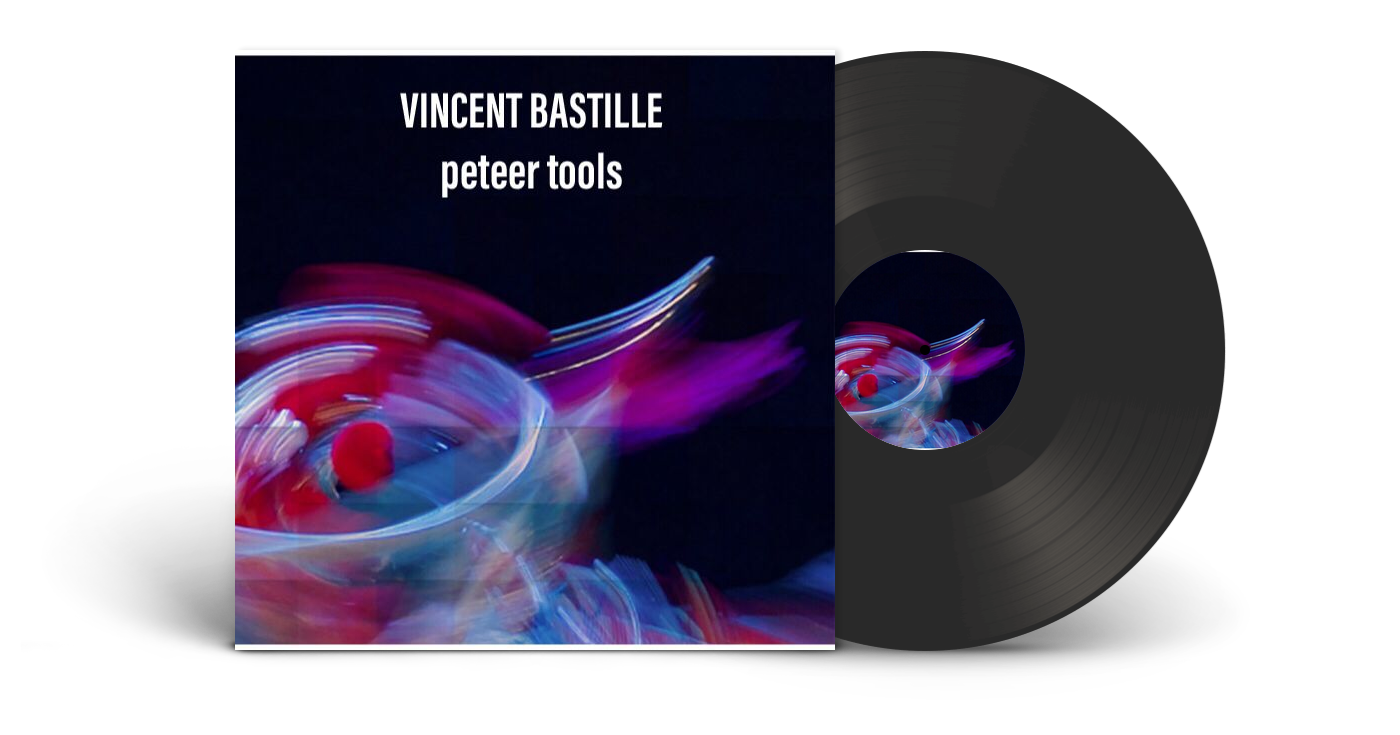 Bastille - Vincent - Diggers Factory