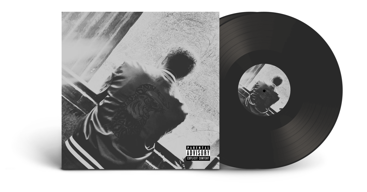 A.J. - A COLD WORLD - Diggers Factory