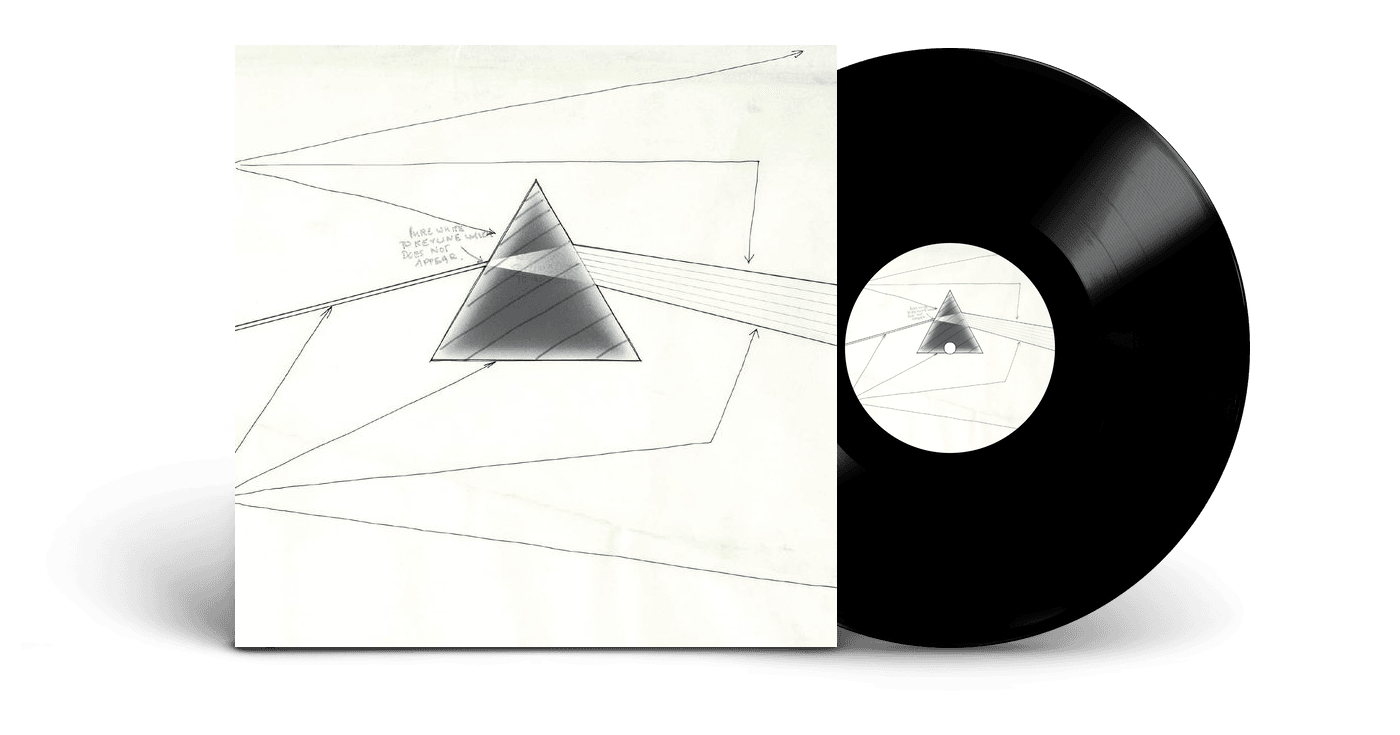 PINK FLOYD - The Dark Side of The Moon - Live at Wembley Empire Pool ...