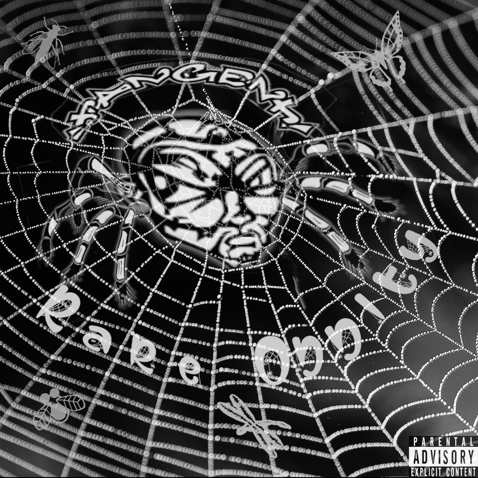 Tangent - Rare Oddity - Diggers Factory