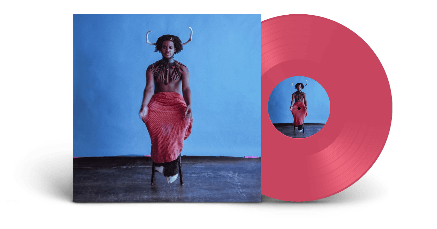 Shamir - Heterosexuality - Diggers Factory