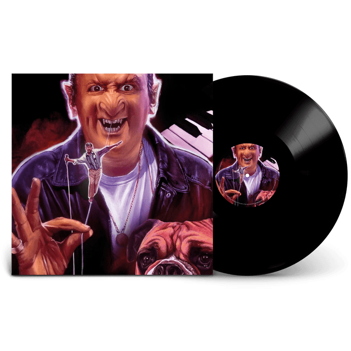 Vinyl - DVNO - Man On A Wire - Diggers Factory