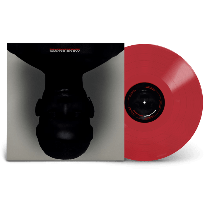 Vinyl - WAYNE SNOW - SNOWDOME - Diggers Factory