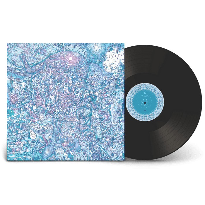 Vinyl - Mr. Bill - Phantasmagorical - Diggers Factory