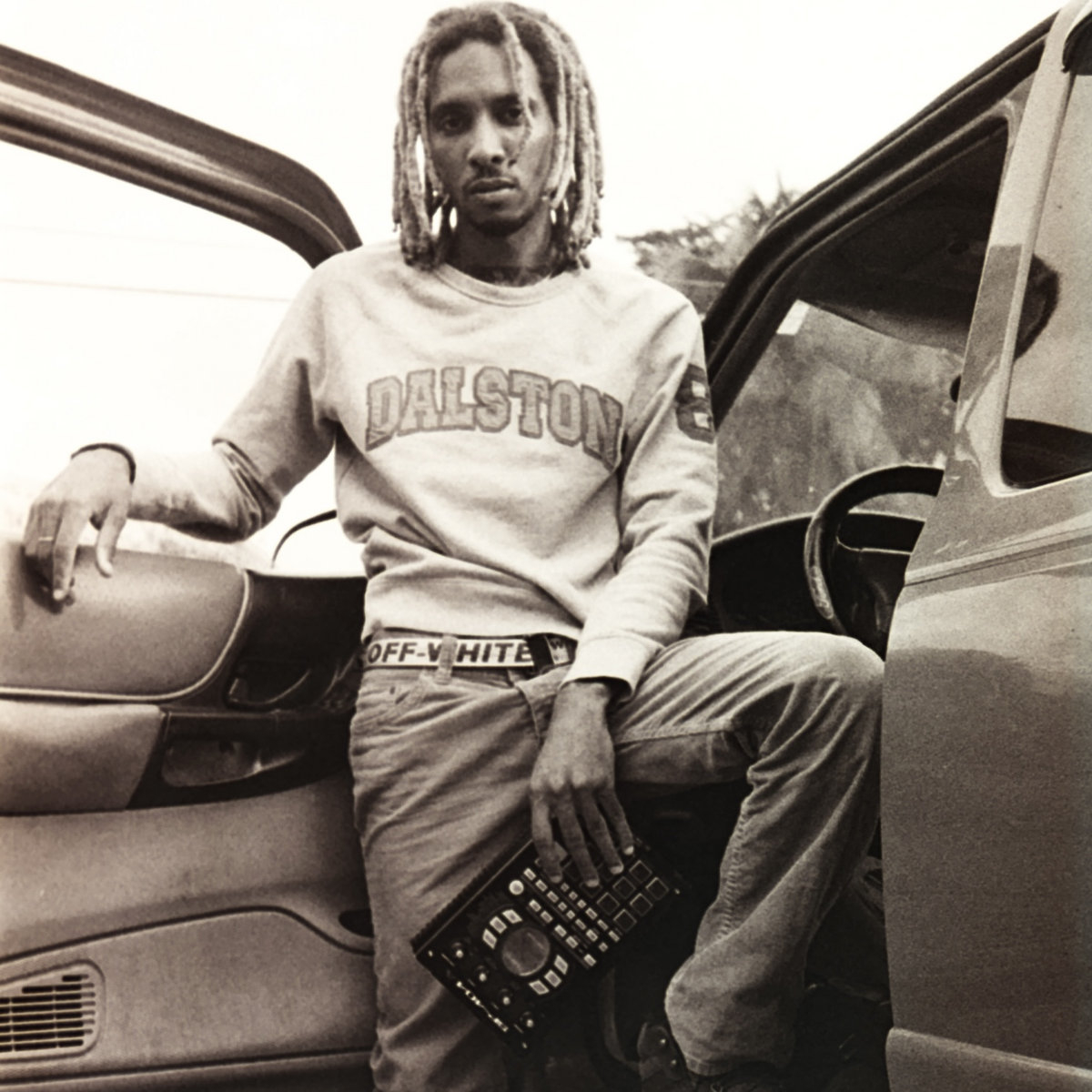 Vano 3000 - The Beat Tape Vol.1 + Free Vano - Diggers Factory