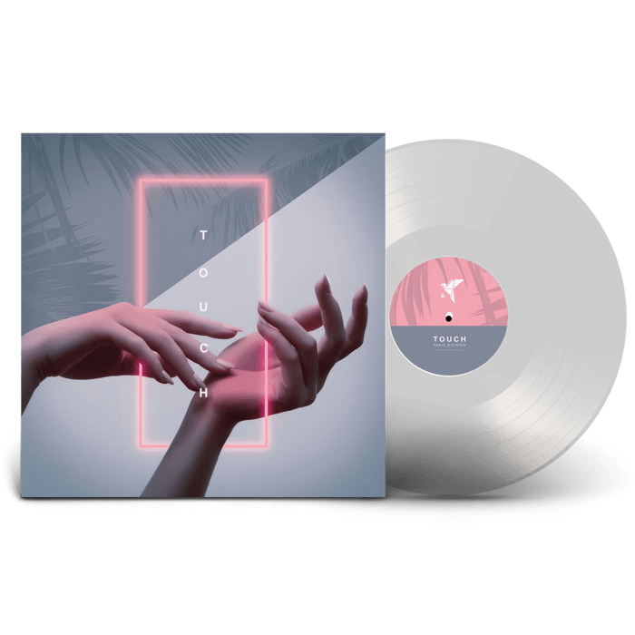 Vinyl - Panic Division - TOUCH - Diggers Factory