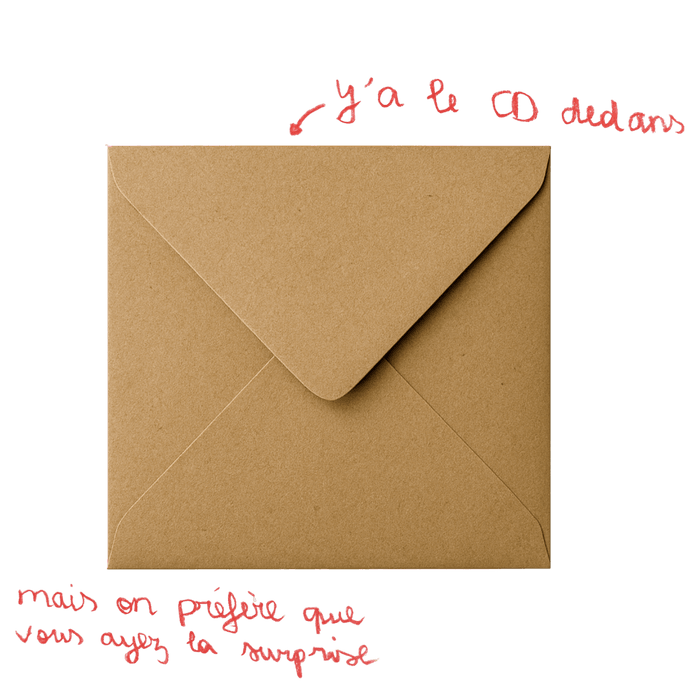 Cd - candeur cyclone - SUR PLUTON, LES FORÊTS BRÛLENT (CD) - Diggers ...