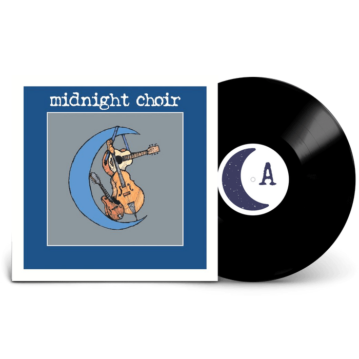 Vinyl - Midnight Choir - midnight choir - Diggers Factory