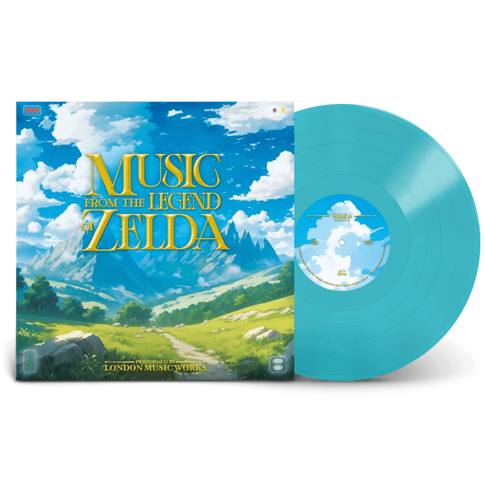 Zelda Dark World Ost
