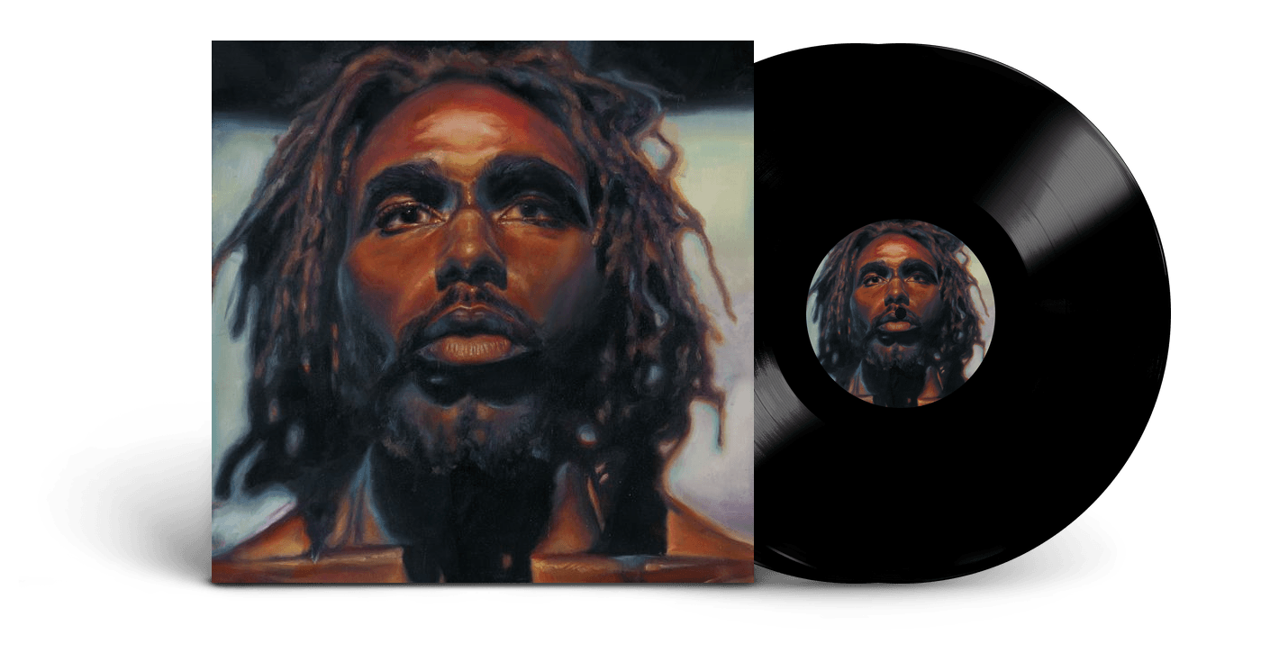 Vinyl Sean Leon In Loving Memory Numbered Edition Diggers Factory