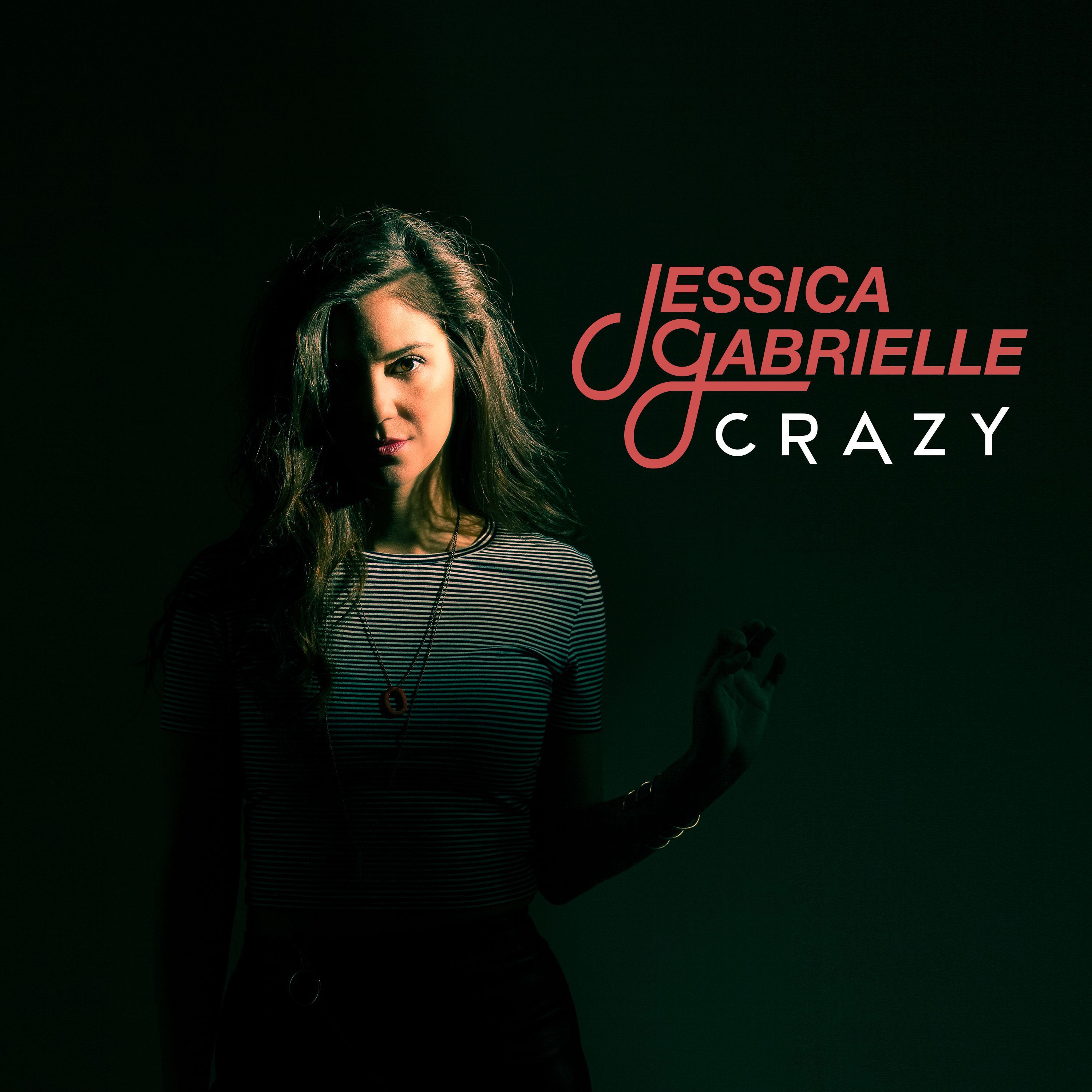 Jessica Gabrielle - Crazy - Diggers Factory