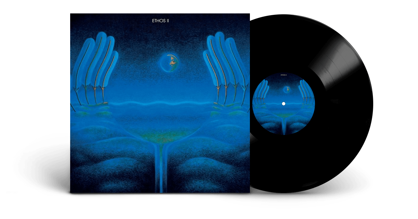 Ethos II - Ethos II - Diggers Factory