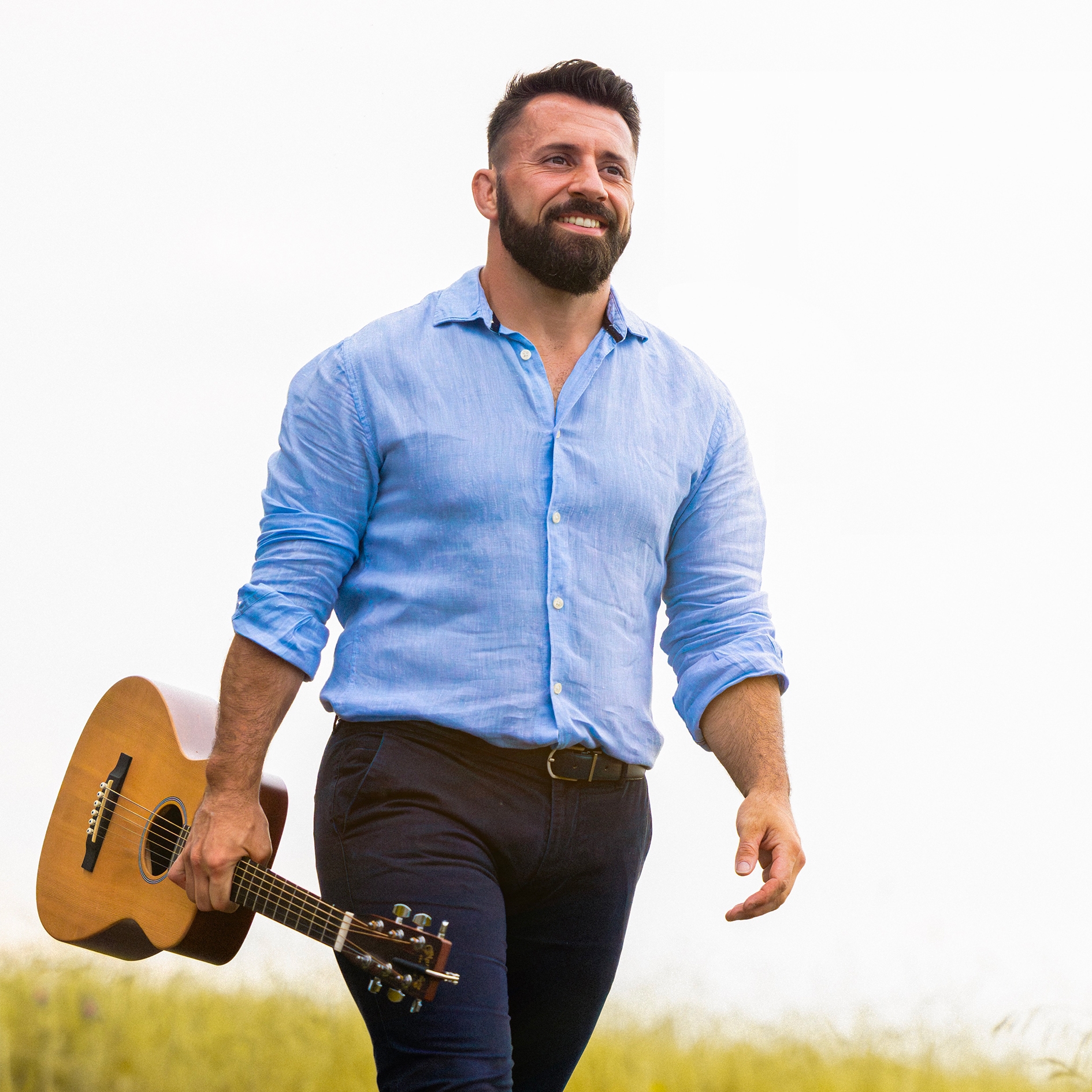 Christian Hilo - J'apprends à vivre - Diggers Factory