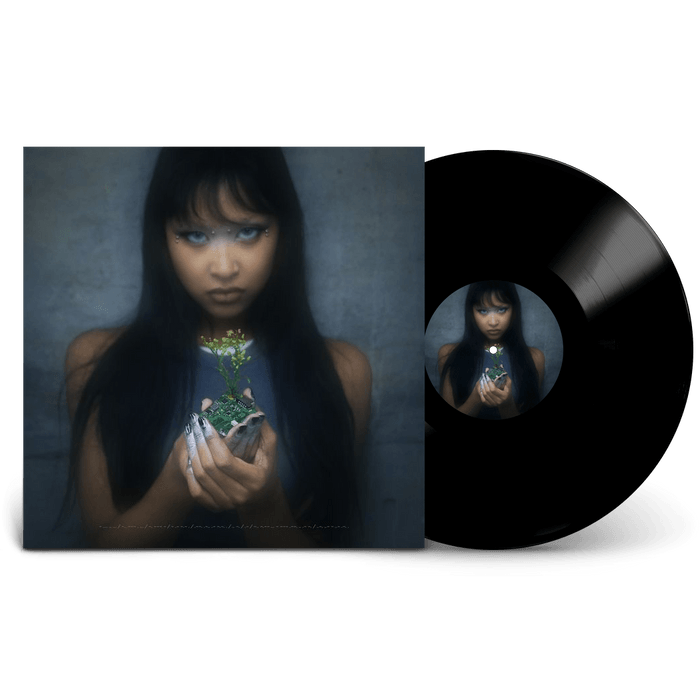 Vinyl - Vot - Vot - Stripped - Diggers Factory