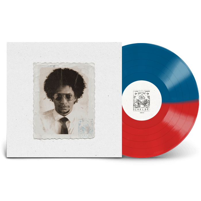 Vinyl - Lou Phelps - Chèlbè - Diggers Factory