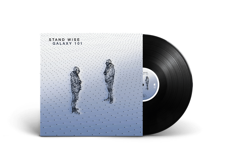 Stand Wise - Galaxy 101 - Diggers Factory