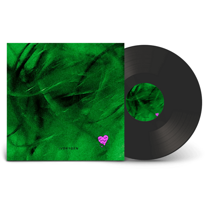 Vinyl - IVOXYGEN - 33 - Diggers Factory