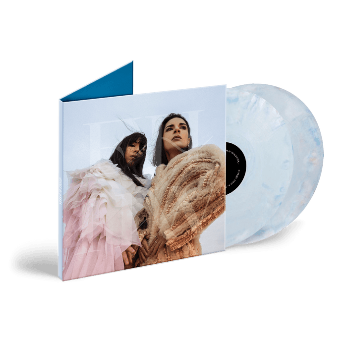 Vinyl - Giolì & Assia - Fire Hell And Holy Water - Diggers Factory