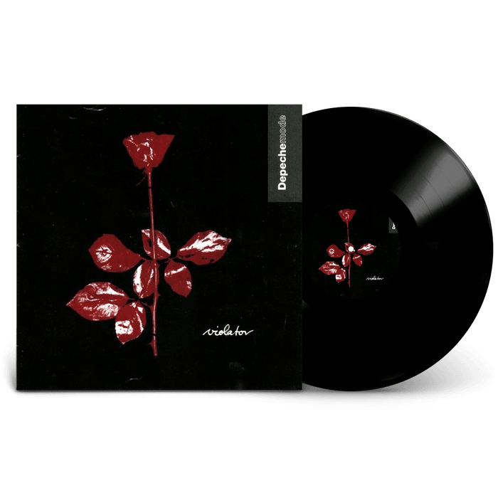Vinyl - DEPECHE MODE - Violator - Diggers Factory