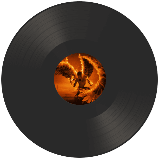 HELIOS - Touch The Sun - Diggers Factory