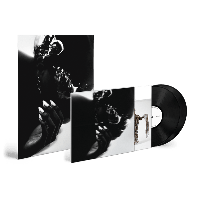 Vinyl - Reinel Bakole - Healing Exhaustion Limited Edition - Vinyl ...