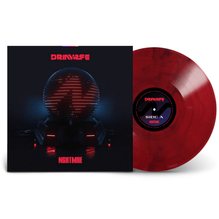 Vinyl - NGHTMRE - DRMVRSE DELUXE - Diggers Factory