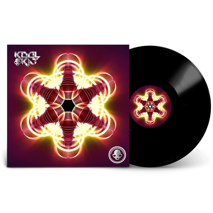 Vinyl - Kool Kat - Contact/Filth - Diggers Factory