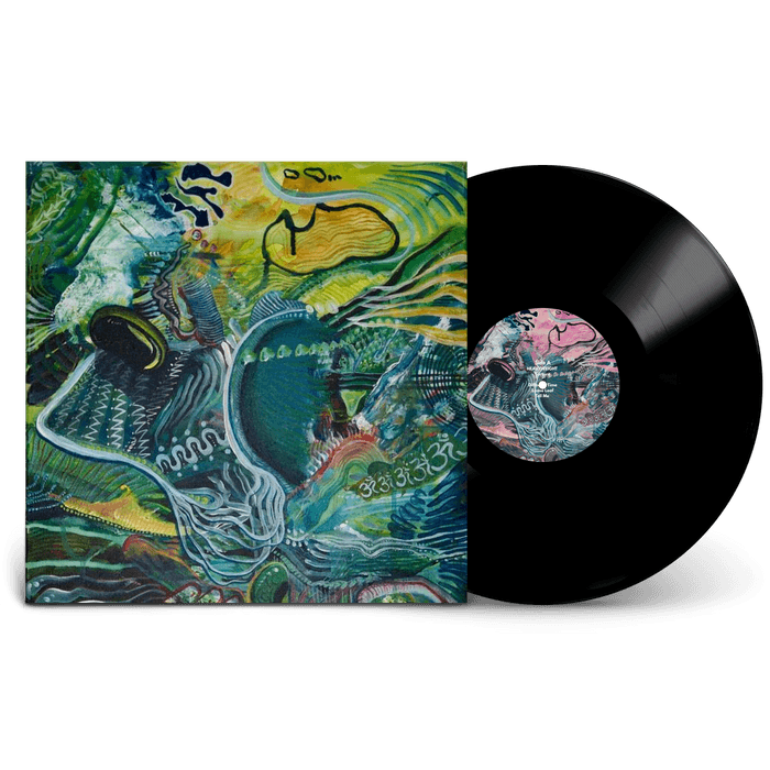 Vinyl - Yokai Jem - Rap Tropicalia - Diggers Factory