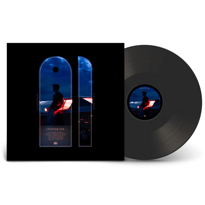Vinyl - Get The Sound - Chapter One - Diggers Factory