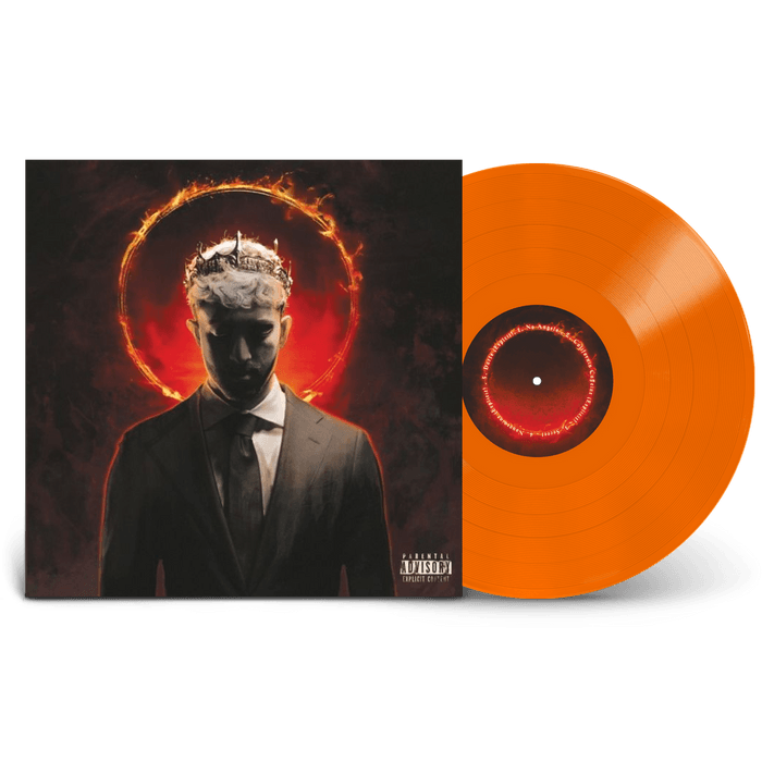 Vinyl - Stellar - Prince Of Darkness - Diggers Factory