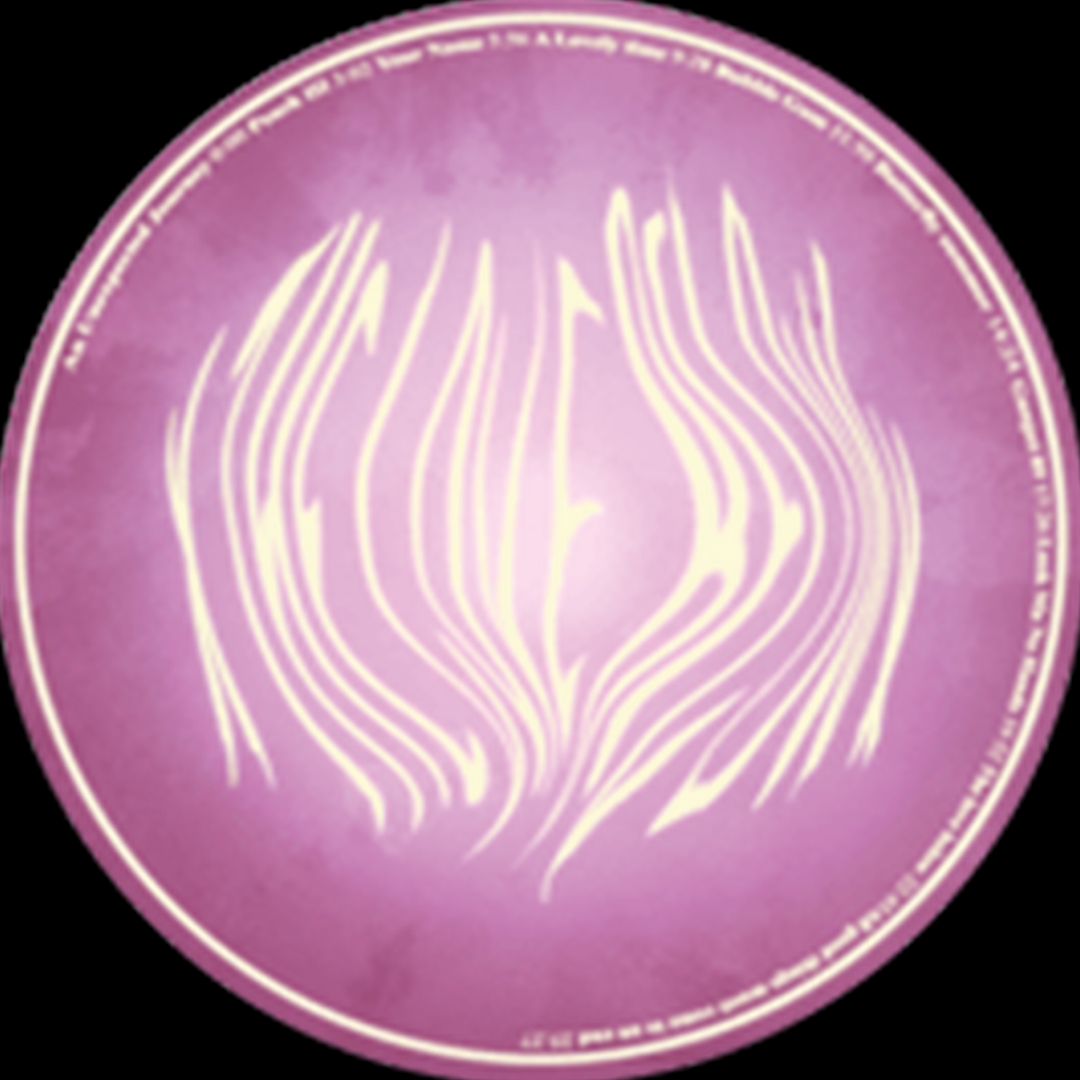 Diabi - The love below - Hand numbered edition - Diggers Factory