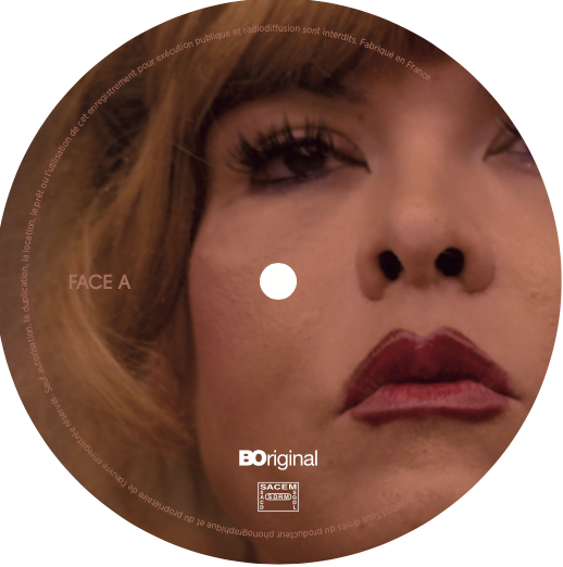 BO: PINK REVOLUTION - BO: PINK REVOLUTION - Diggers Factory