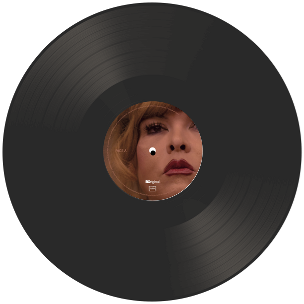 BO: PINK REVOLUTION - BO: PINK REVOLUTION - Diggers Factory