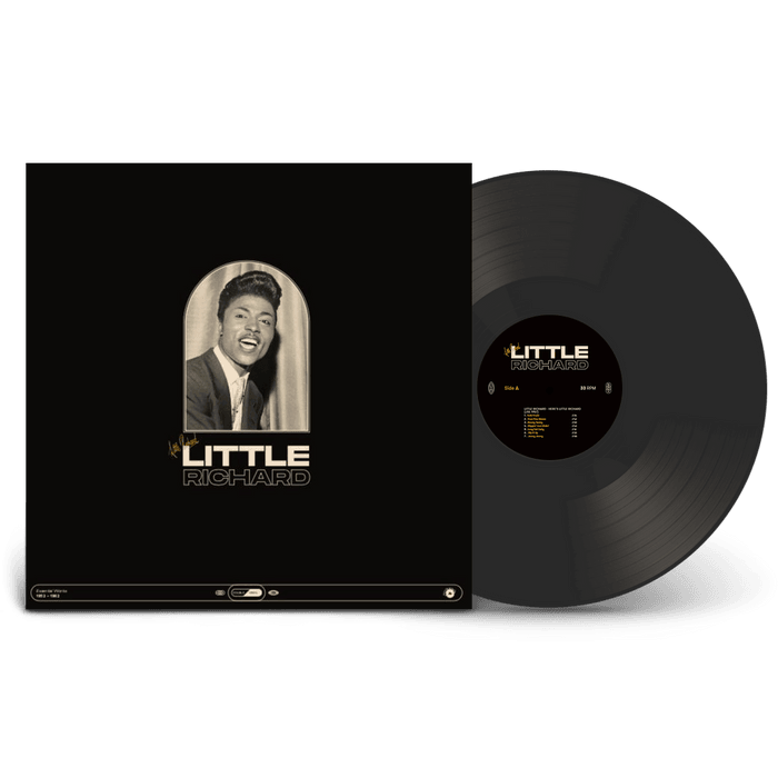 Vinyl - Little Richard - Essential Works 1952 - 1962 - Diggers Factory