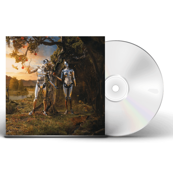 Cd - Monster Florence - Master System - CD - Diggers Factory