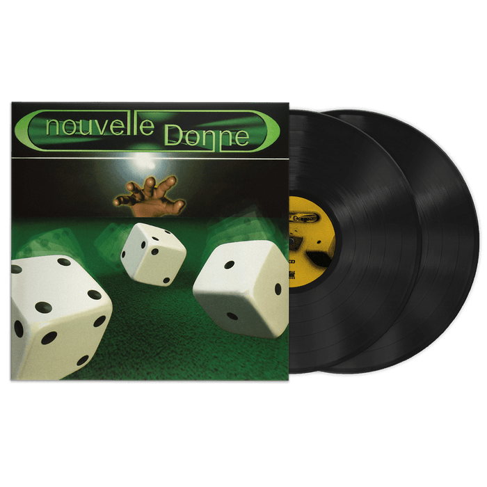 Vinyl - Various Artists - Nouvelle Donne, Vol. 1 [Vinyle Noir ...