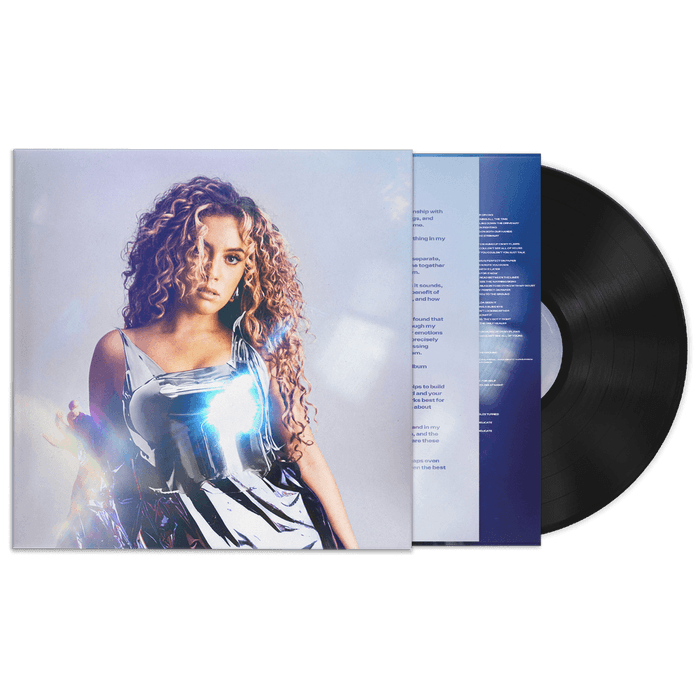Vinyl - Eloise Viola - Glasshouse - Diggers Factory