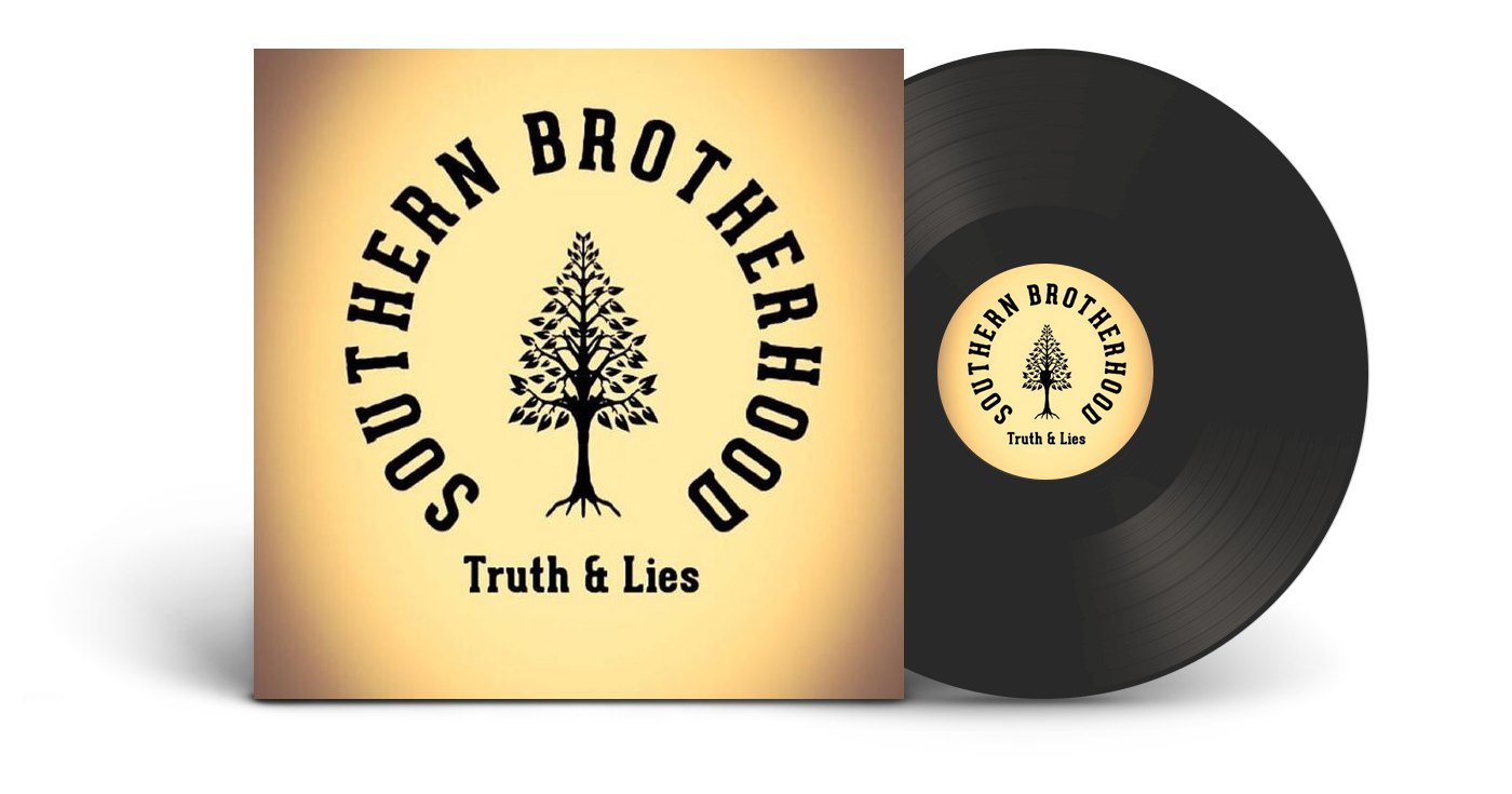 Southern Brotherhood - Truth & Lies - Diggers Factory