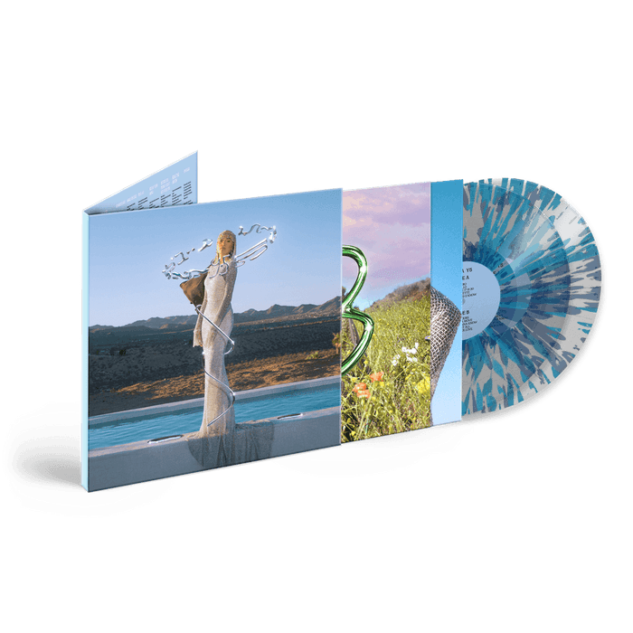 Vinyl - YUNA - Y5 (Spotify Fans First Edition) - Diggers Factory