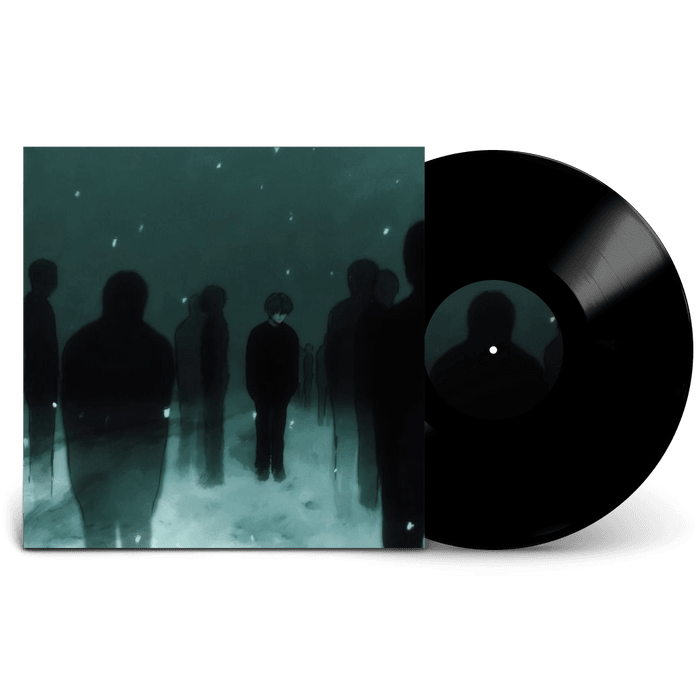 Vinyl - Øneheart - Boyhood - Diggers Factory