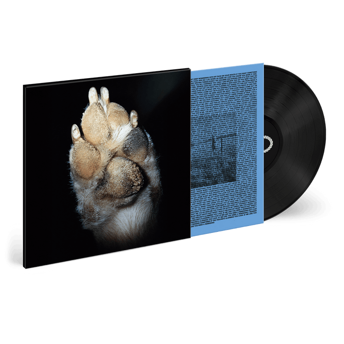 Vinyl - Avery Tucker - Paw - Diggers Factory