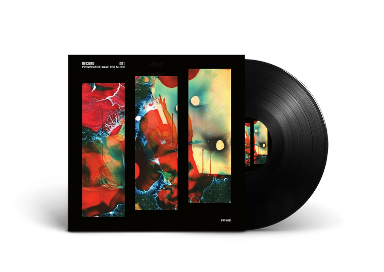 Various - PWFM Record001 - Diggers Factory