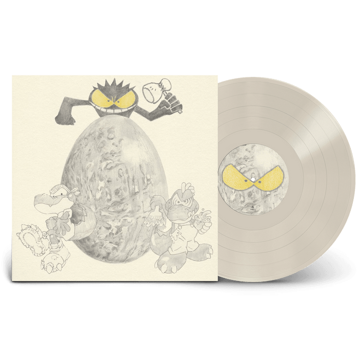 Vinyl - Khadija Al Hanafi - !OK! - Numbered edition - Diggers Factory